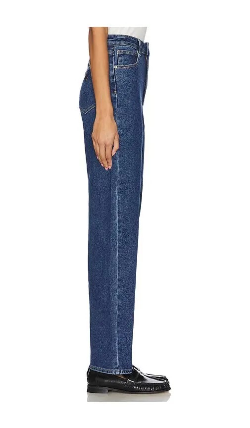 Abrand Denim 94 Straight Jeans