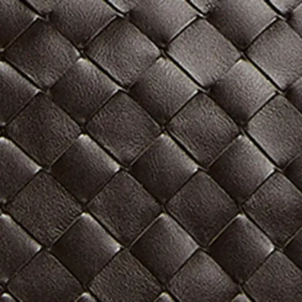 Bottega Veneta Intrecciato Leather Briefcase