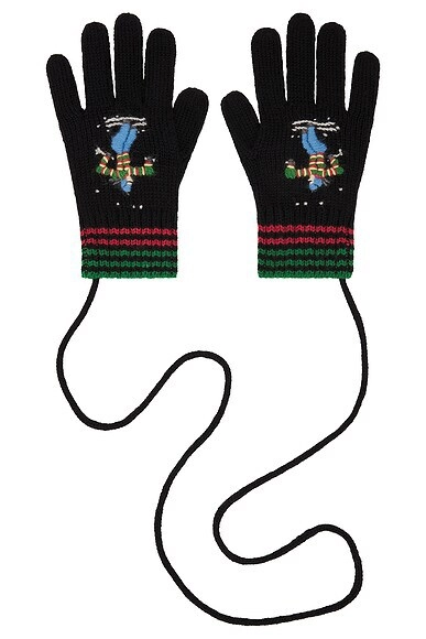 BODE Ski Run Gloves