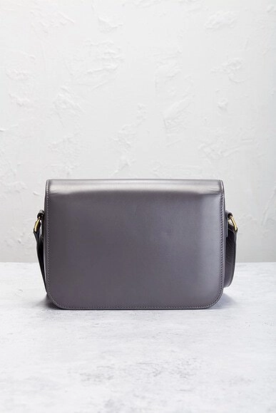Celine Triomphe Shoulder Bag