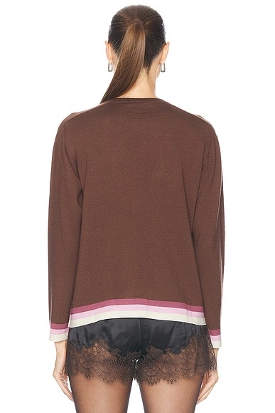 BODE Fairground Cardigan