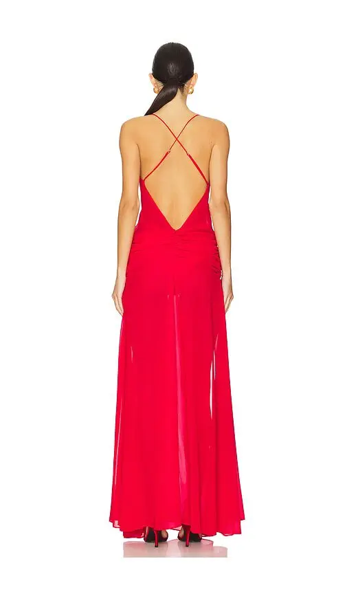 Nbd Colette Gown