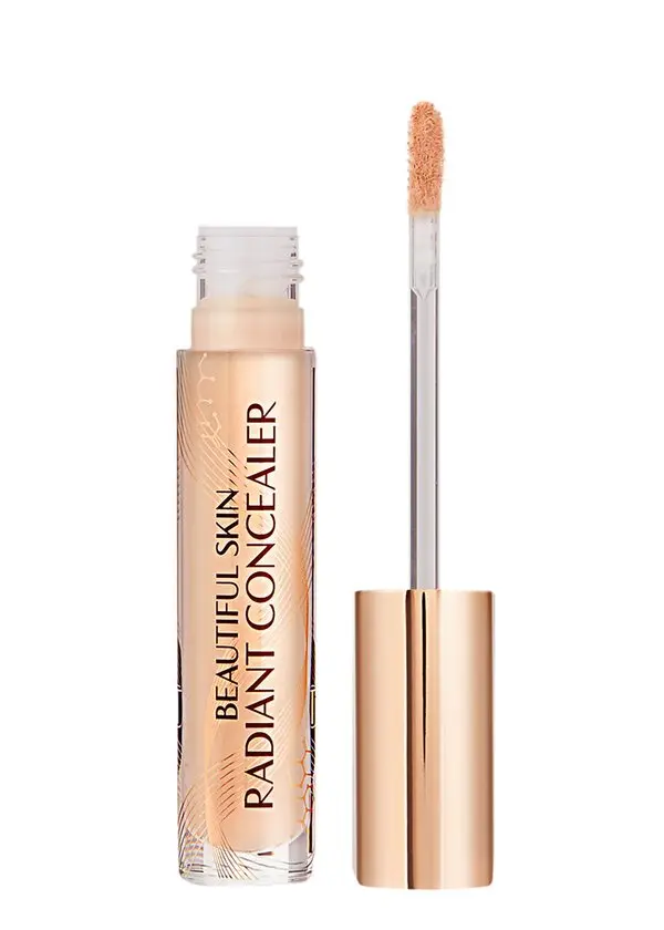 Charlotte Tilbury Beautiful Skin Radiant Concealer, Concealer, Define - 6 Medium
