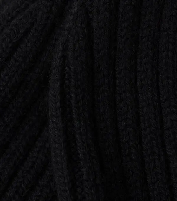 Prada Wool-blend Beanie