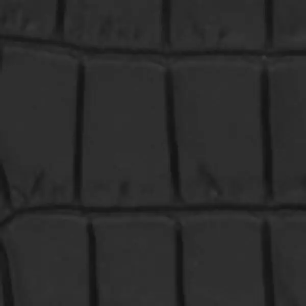 Saint Laurent Nano Sac De Jour Tote Bag - Black