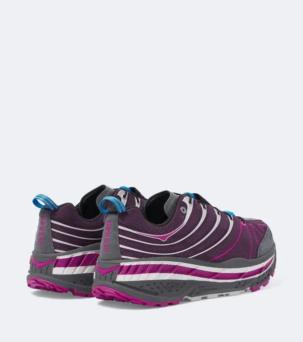 Hoka One One Stinson Evo Og Athletic Shoes