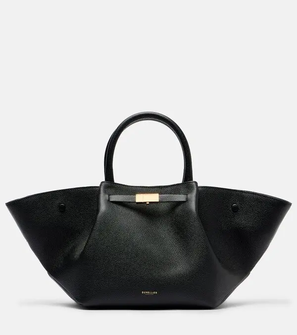 DEMELLIER Midi Tote Bag