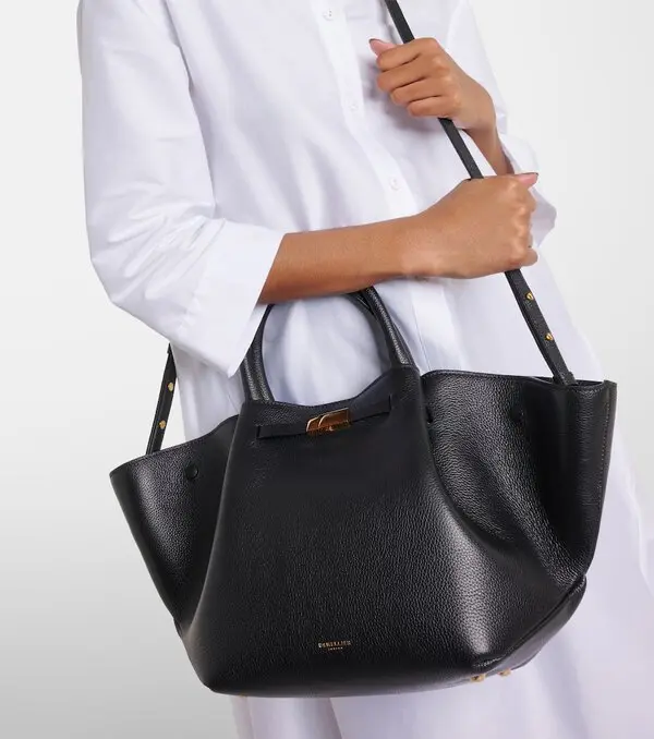 DEMELLIER Midi Tote Bag