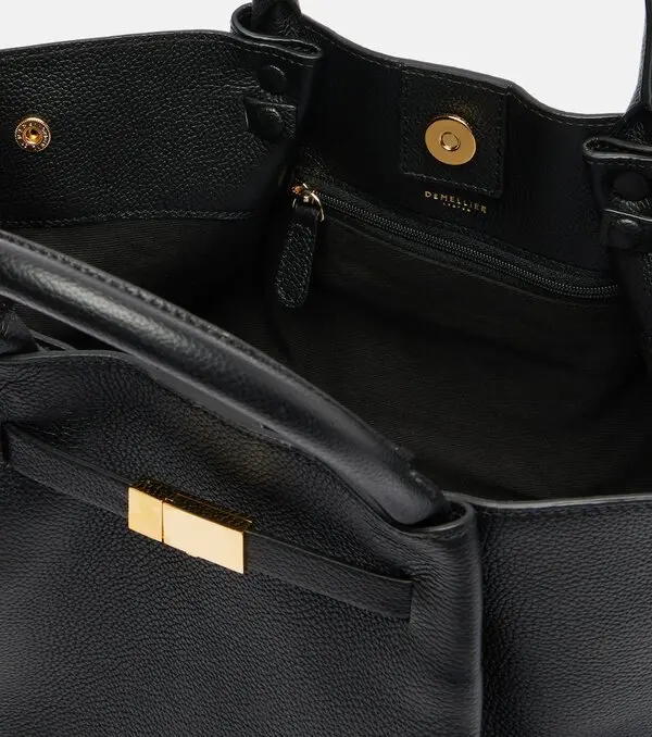 DEMELLIER Midi Tote Bag