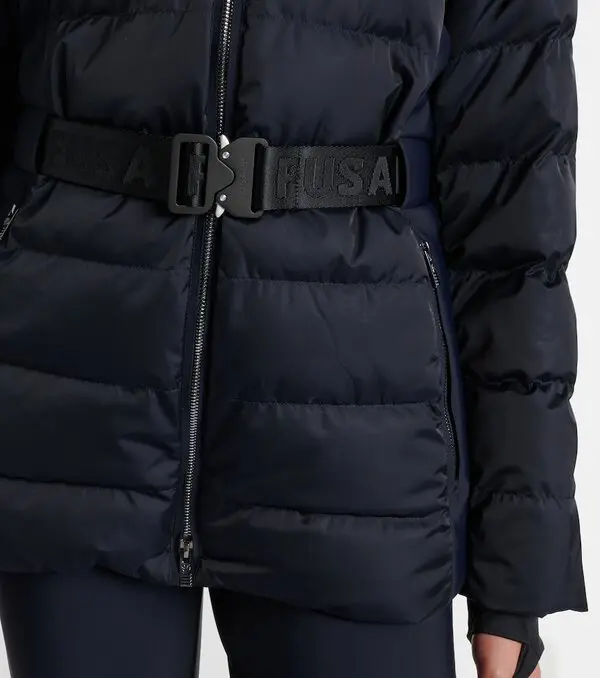 Fusalp Maela Ski Jacket