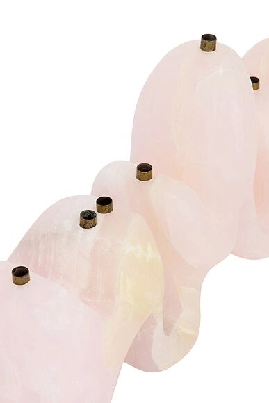 HANNAH POLSKIN Limited Edition Menorah
