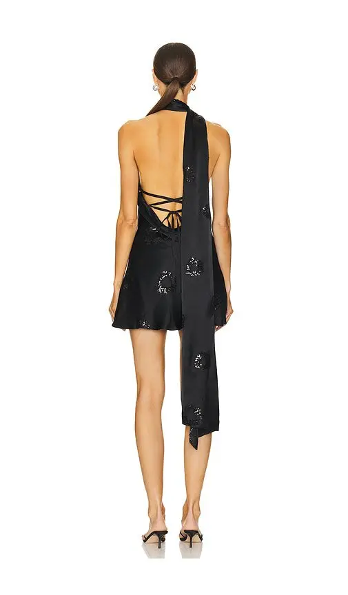 LOBA Fiona Mini Dress
