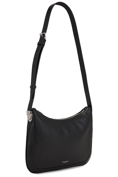 Saint Laurent Mini Hobo Bag