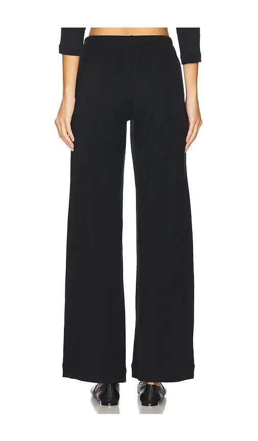 LESET Pointelle Boxer Pant