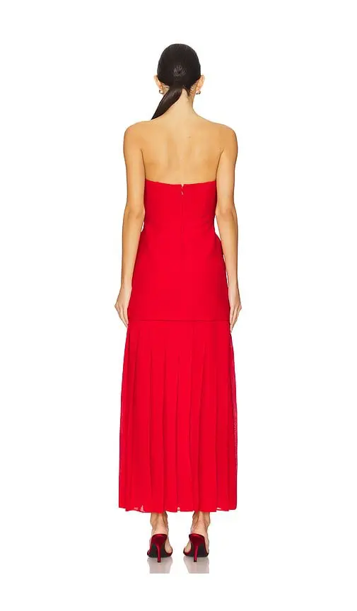 NICHOLAS Rhonda Dress In . Also