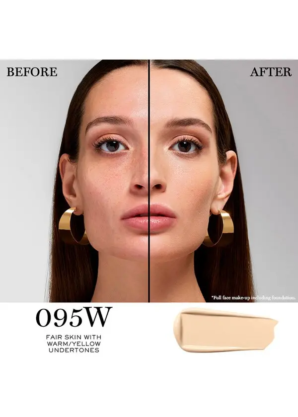 LANCOME Teint Idole Ultra Wear Long-lasting Foundation 30ml - 095w