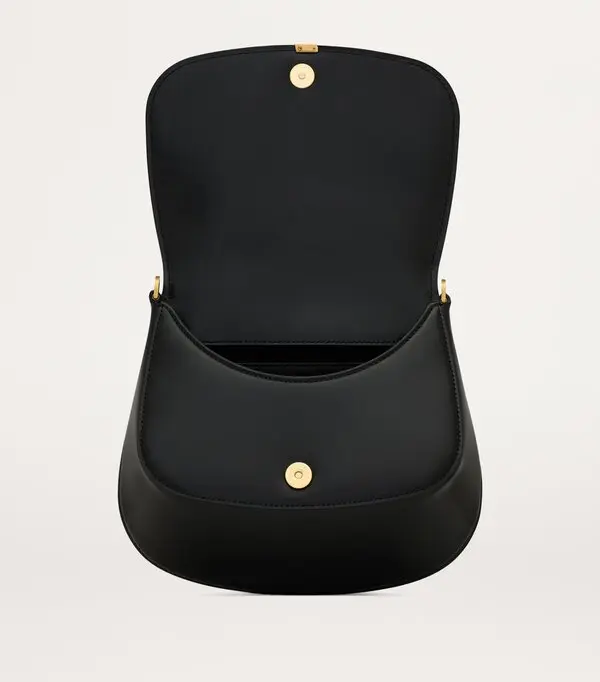 Saint Laurent Voltaire Top Handle Bag
