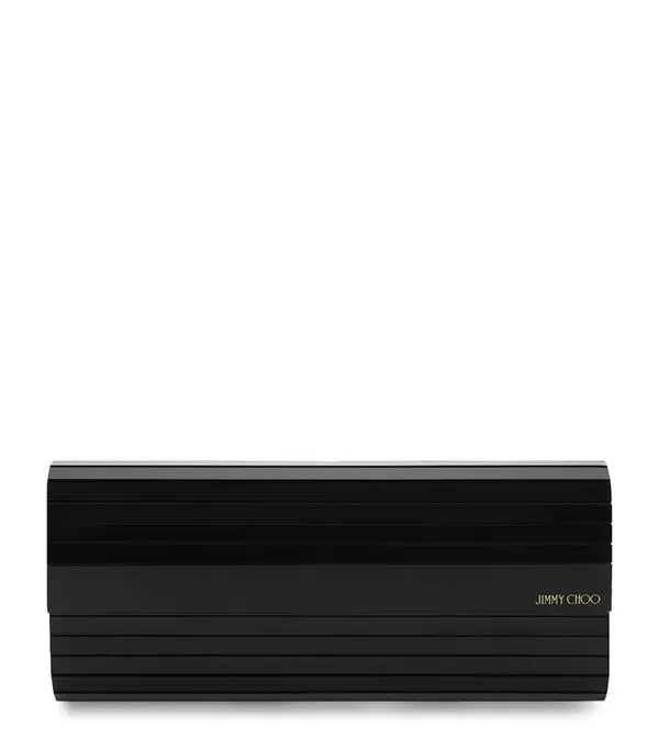 JIMMY CHOO Sweetie Clutch Bag