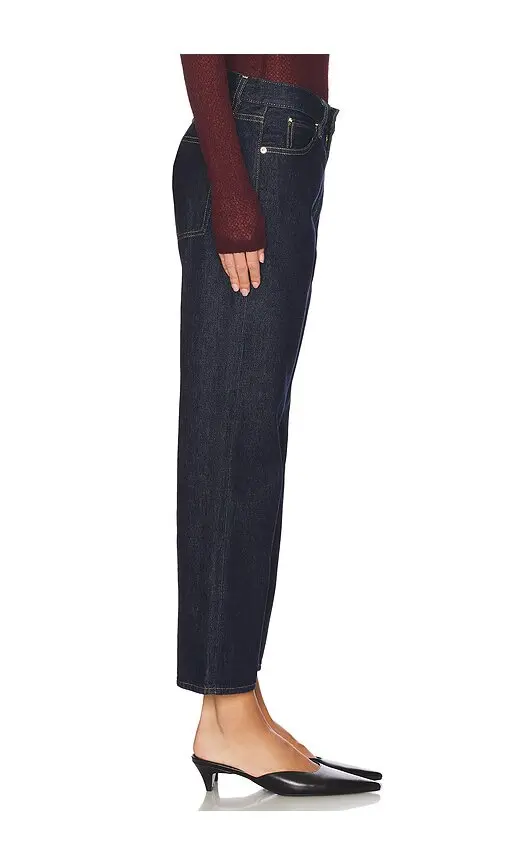 FRAME The Hang Jeans