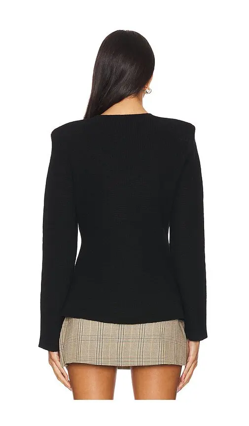 Line & Dot Atleigh Sweater