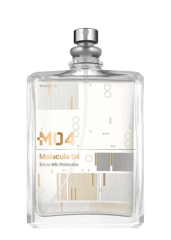ESCENTRIC MOLECULES Molecule 04 Masculine Fragrance