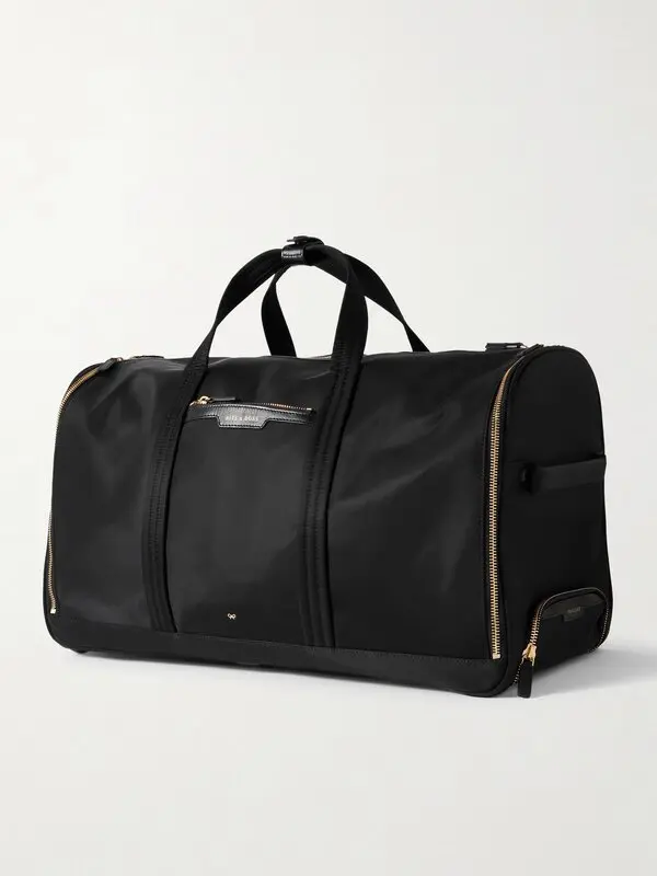 ANYA HINDMARCH 72 Hour Weekend Bag
