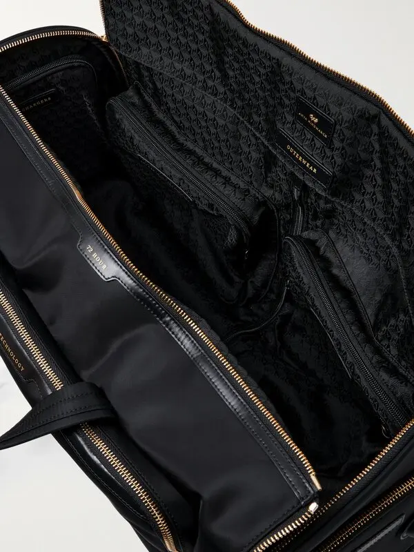 ANYA HINDMARCH 72 Hour Weekend Bag