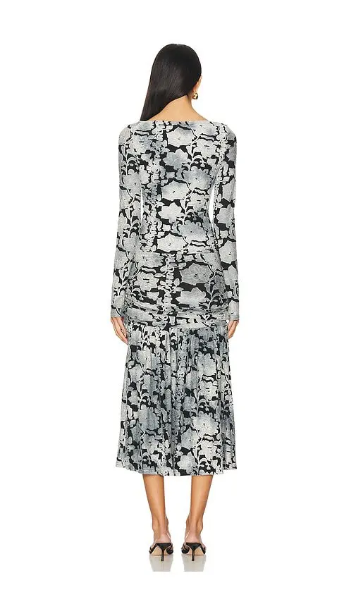 Free People X Revolve Wrenli Printed Set
