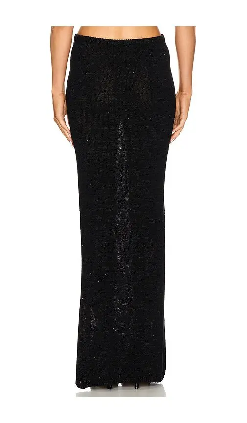 ASTA RESORT Carolina Maxi Skirt