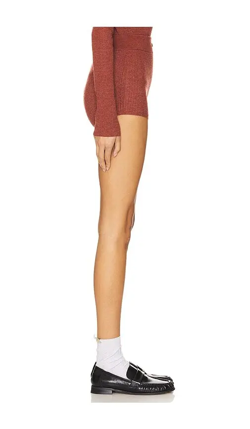 Fear Of God Waffle Boxer In . Also