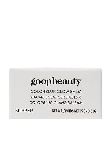 Goop Colorblur Glow Balm