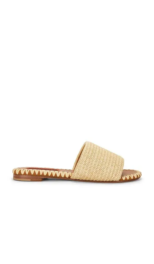 SIMONMILLER Salerno Sandal