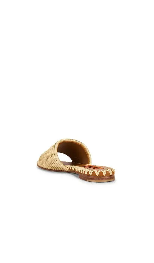 SIMONMILLER Salerno Sandal