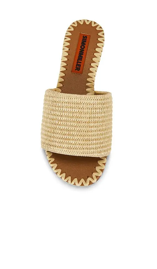 SIMONMILLER Salerno Sandal