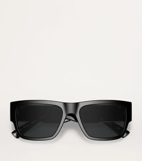 Versace Acetate Sunglasses