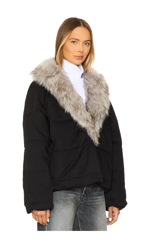 LOVERS AND FRIENDS Rosalia Jacket