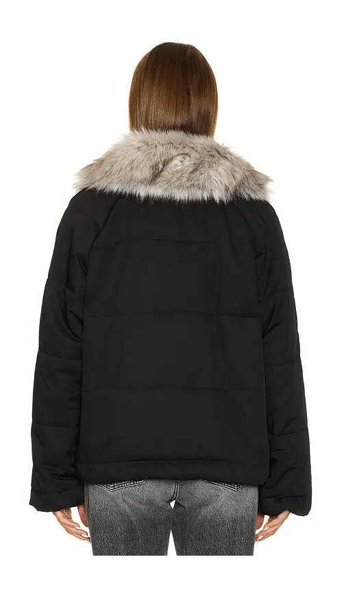 LOVERS AND FRIENDS Rosalia Jacket