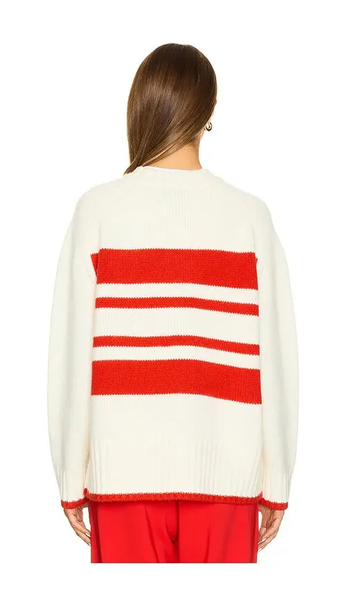 Solid & Striped Rhea Sweater