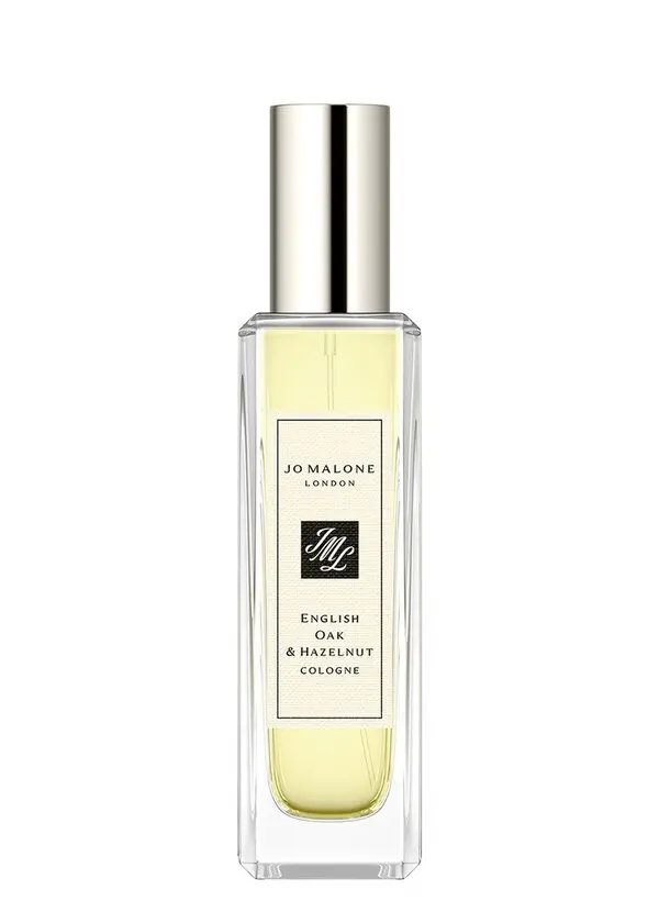 Jo Malone English Oak & Cologne - Hazelnut
