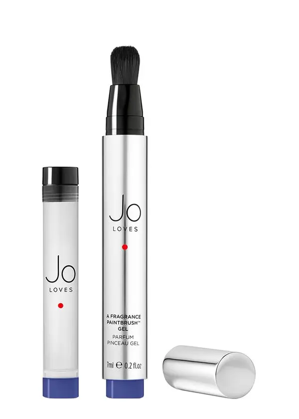 JO LOVES Cobalt Patchouli & Paintbrush - Cedar
