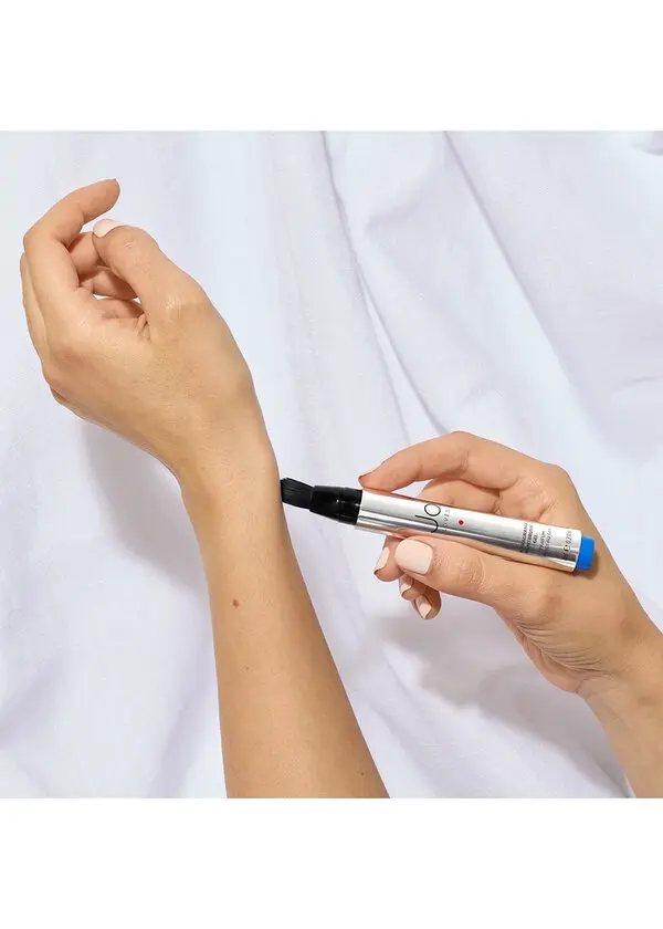 JO LOVES Cobalt Patchouli & Paintbrush
