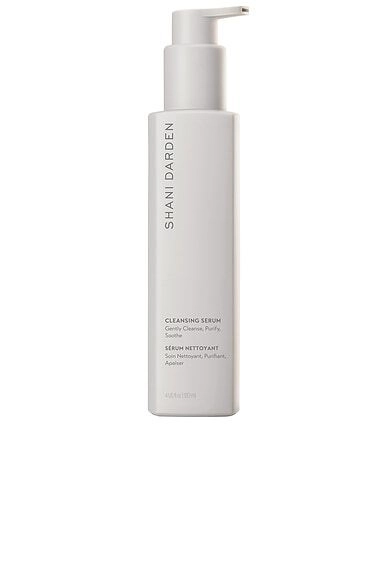 SHANI DARDEN SKIN CARE Cleansing Serum - N,a