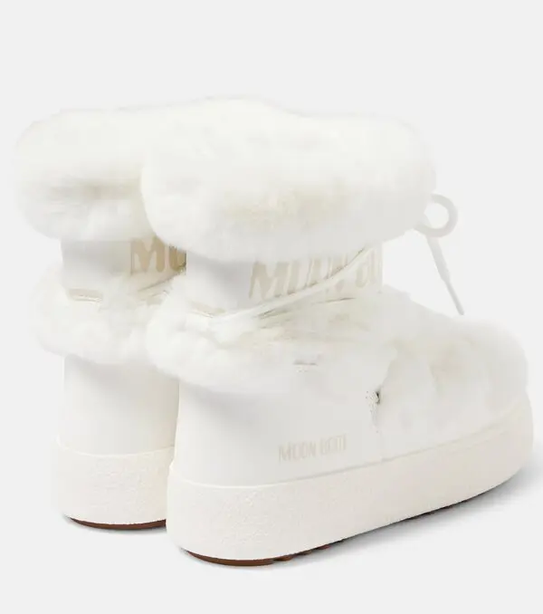 Moon Boot Mb Track Snow Boots