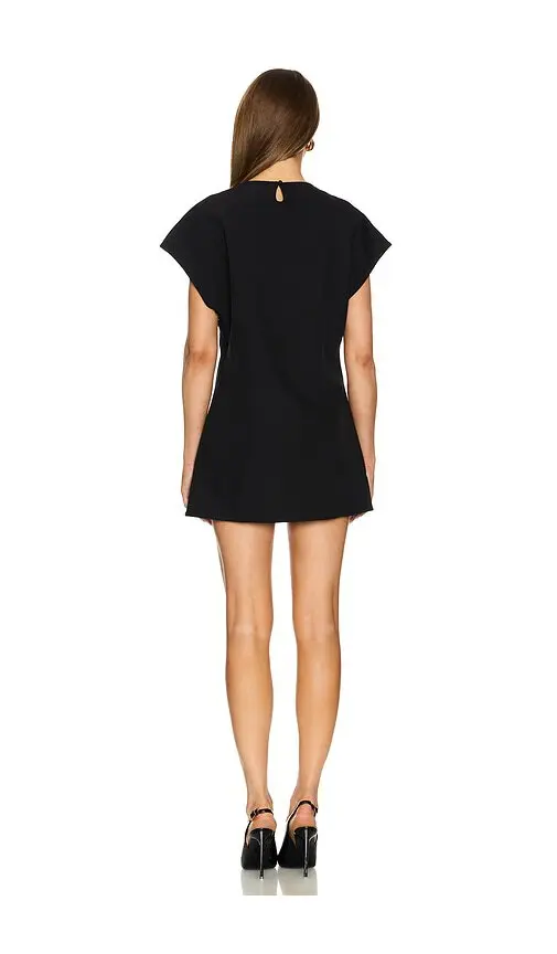 SEROYA Anna Mini Dress