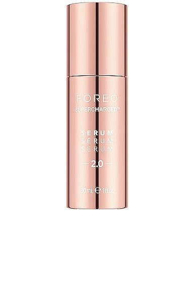 Foreo Supercharged Serum 2.0 - N,a