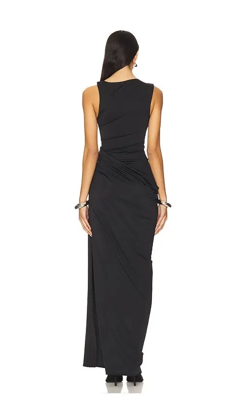 LOVERS AND FRIENDS Athena Gown