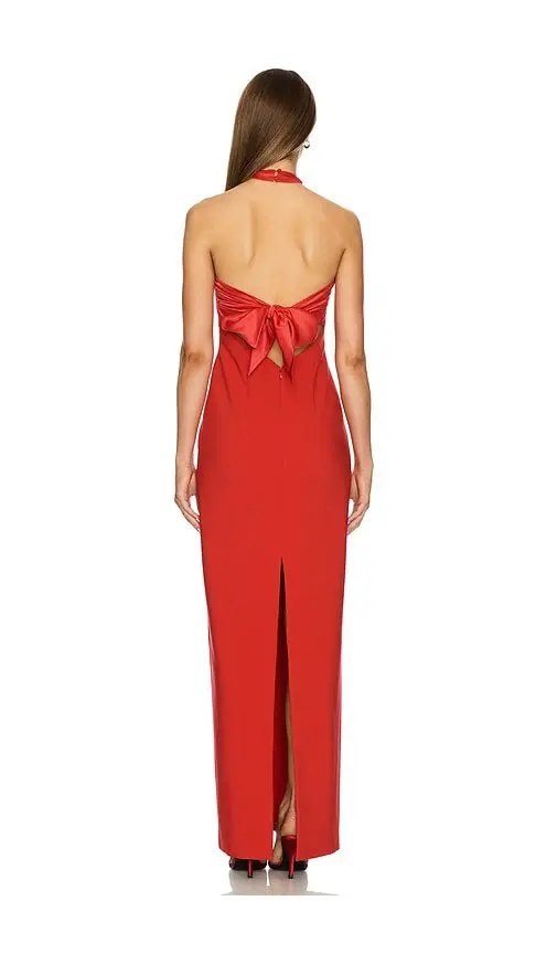 Likely Francesca Gown