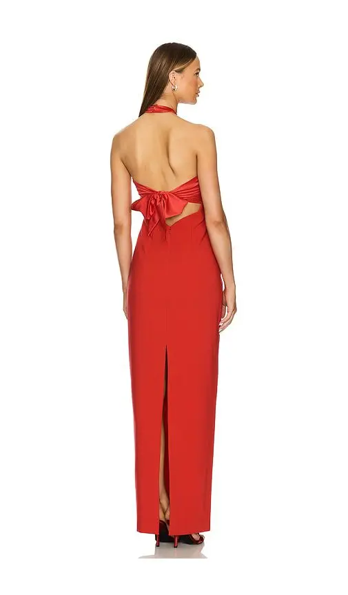 Likely Francesca Gown