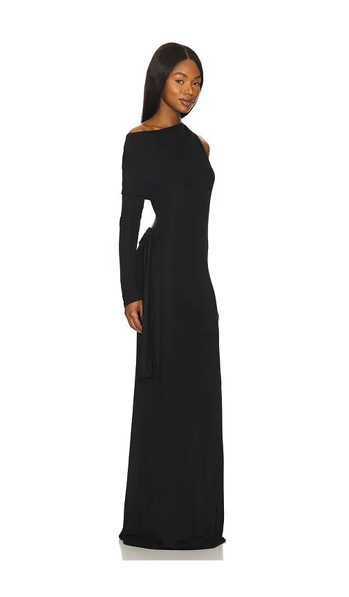 Nbd The Shuri Maxi Dress