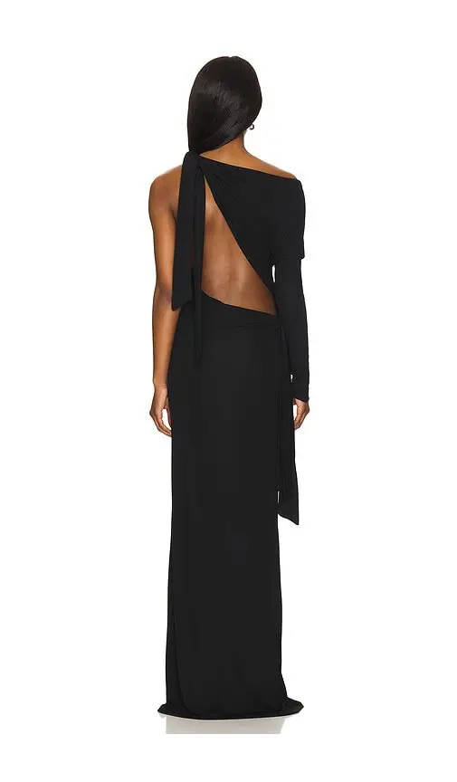 Nbd The Shuri Maxi Dress